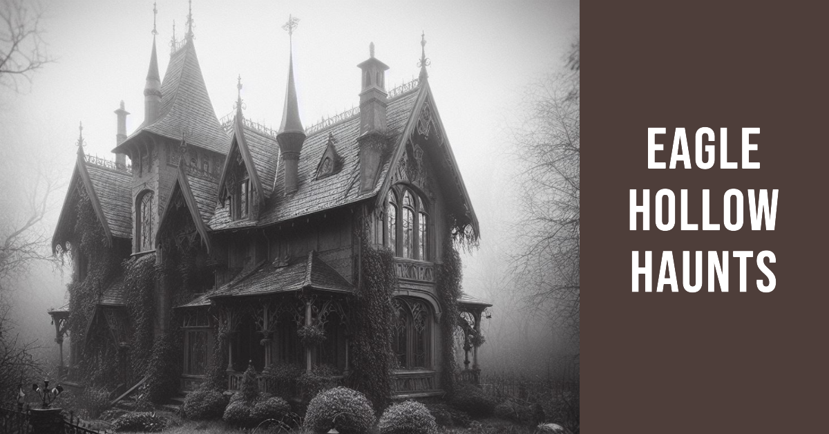 Eagle Hollow Haunts 2023: Most Terrifying Haunted Attraction