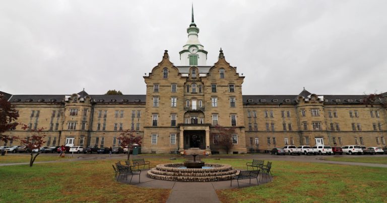 Abandoned Asylum Haunted Attractions: Provocative Preservation or ...