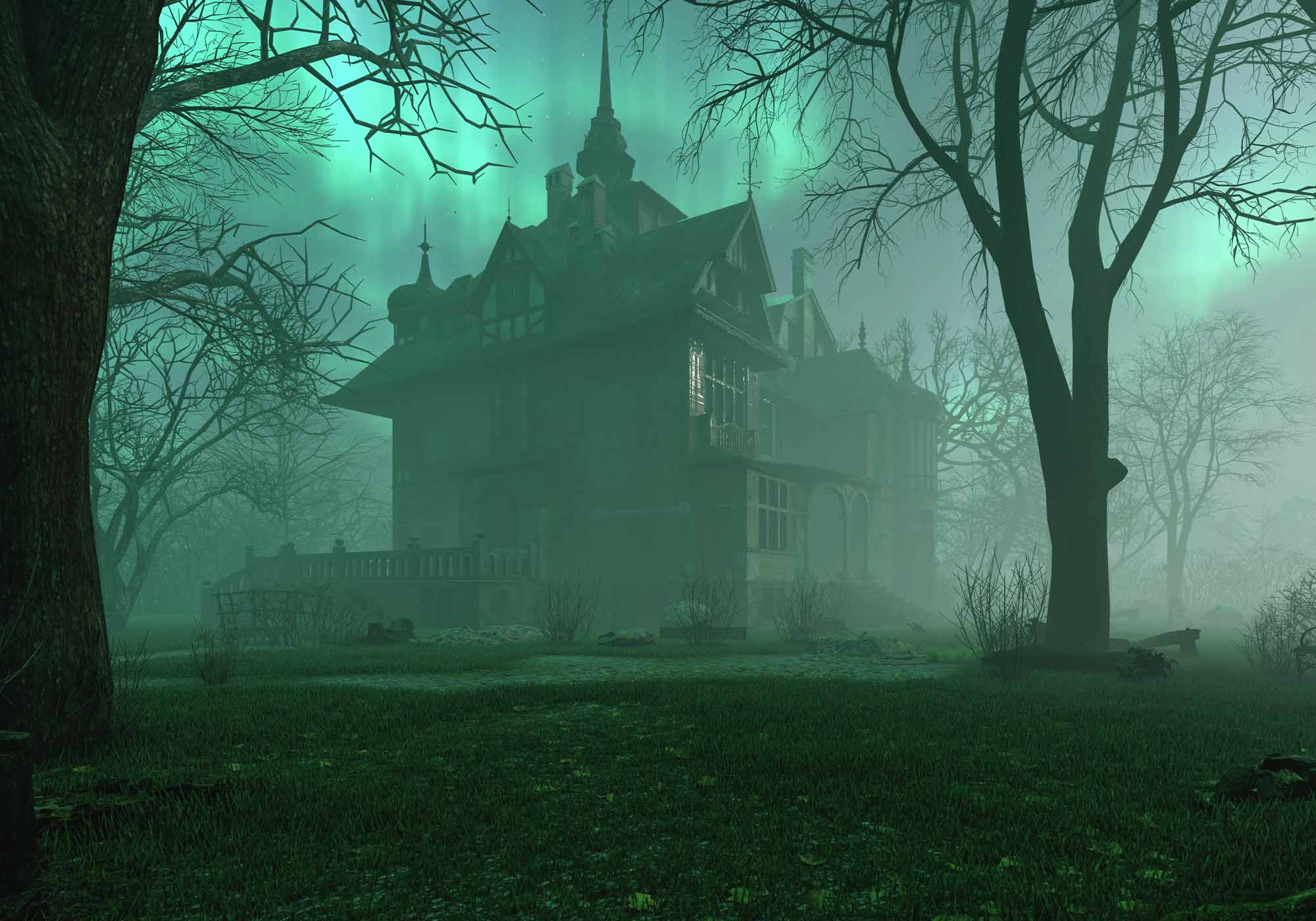 Unveiling the Shadows: A Journey Through America's Haunted Catacombs ...