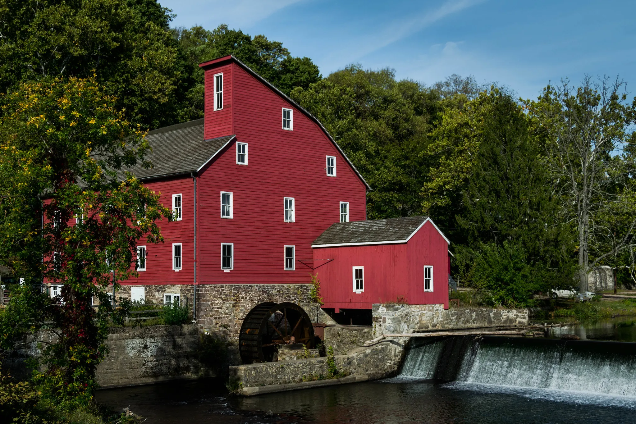 The Ghosts of Former Residents: Understanding the Haunted History of ...